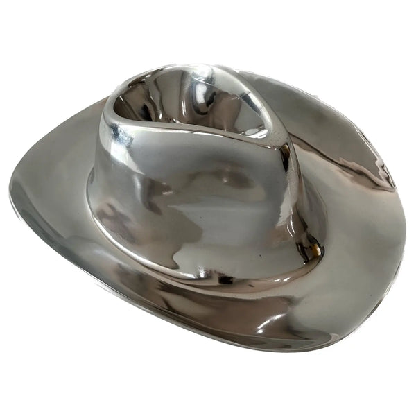 Cowboy Hat Snack Server – Lovely Me Boutique